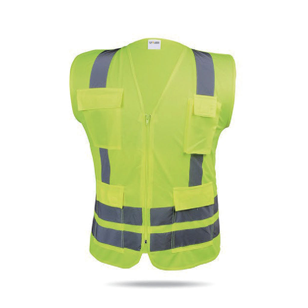 Reflective Safety Cloth - SFV 019 – SFVESTSG