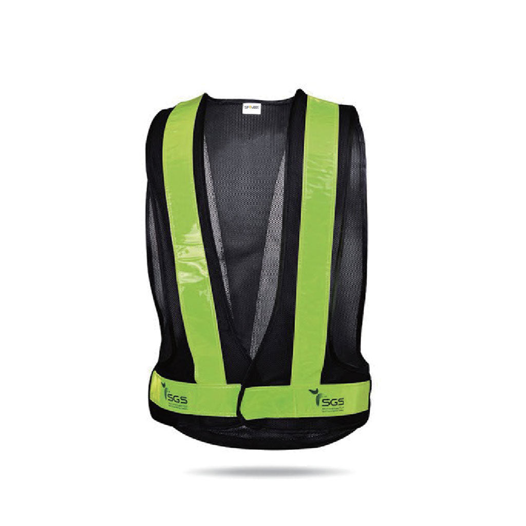 Reflective Safety Cloth - SFV 037 – SFVESTSG